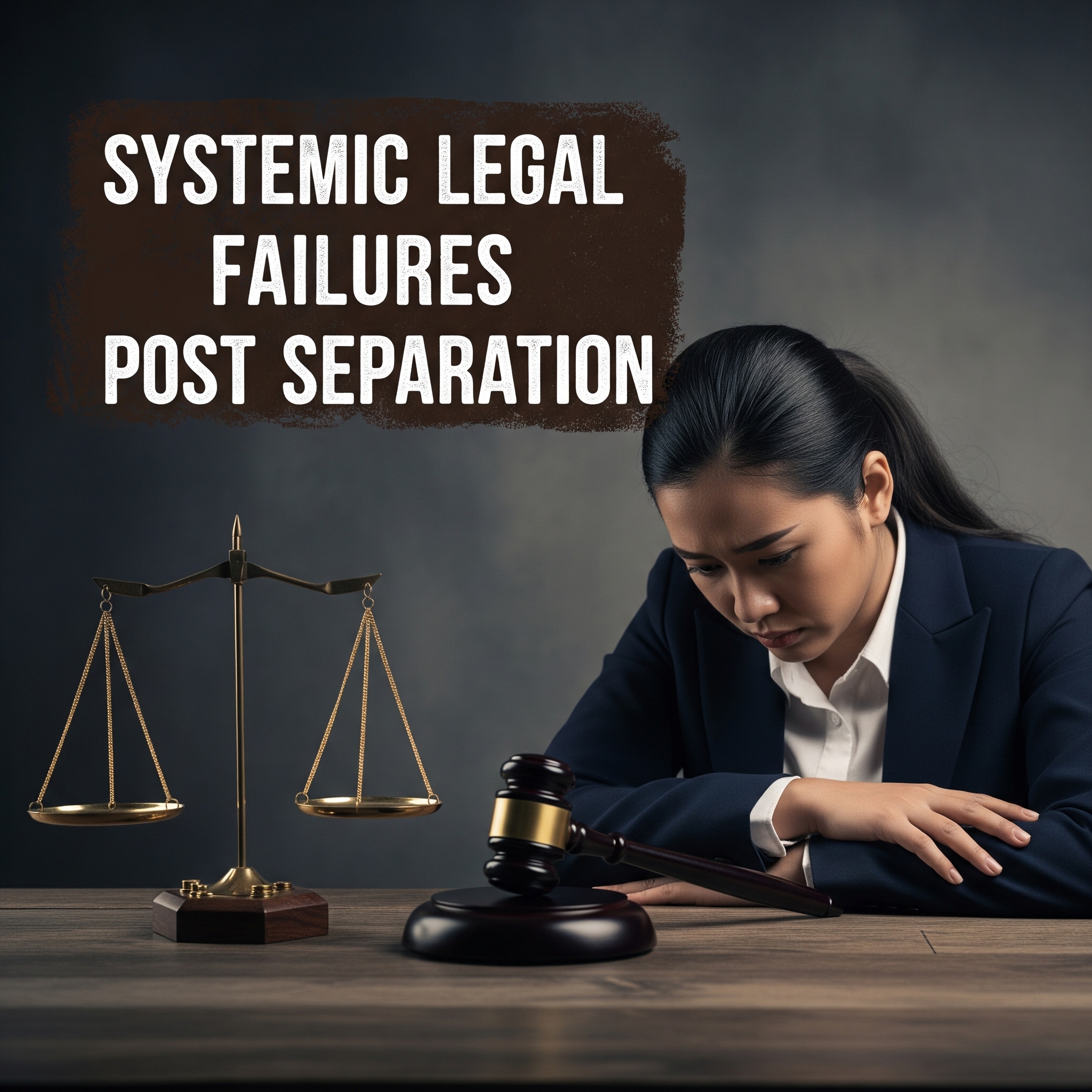 No Divorce Required - Life Change Plans