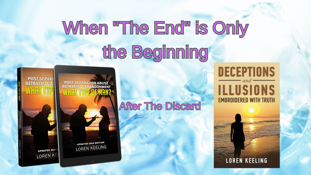 5 Chilling Truths After The Discard - Life Change Plans